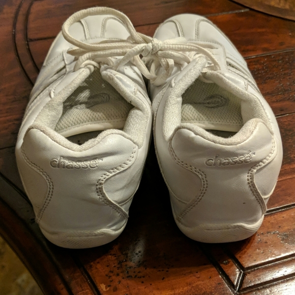 Chasse | Shoes | Cheerleading Shoes | Poshmark